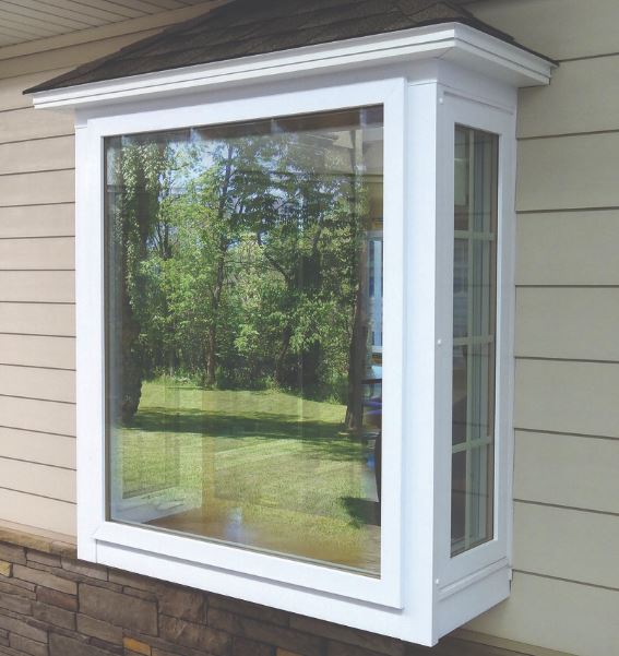 Bay Window - ANWAD Inc.