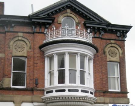 Bay Window - ANWAD Inc.